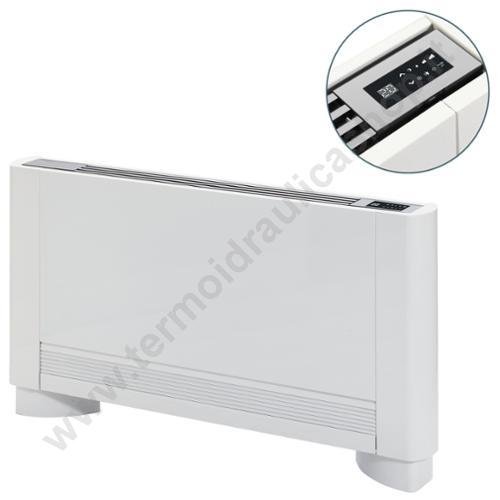 TERMOIDRAULICASHOP | Innova Ventilconvettore Con Mobile Sl 200 C Senza ...