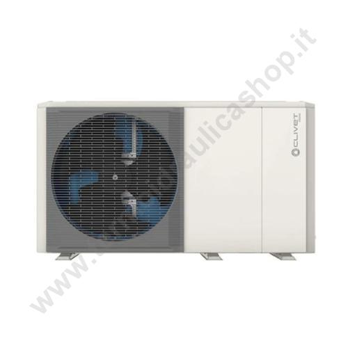 TERMOIDRAULICASHOP | Clivet Pompa Di Calore Edge Evo 2.0 Wisan Yme 1s 6.1 Trifase 400v