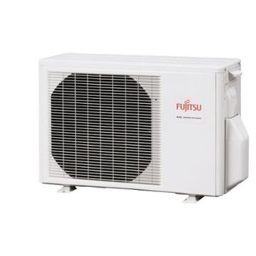 CLIMATIZZATORI FUJITSU MULTI SPLIT R32