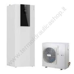 TERMOIDRAULICASHOP | CLIVET POMPA DI CALORE SPHERA EVO 2.0 TOWER TAGLIA 4.1 BOLLITORE 250 LITRI