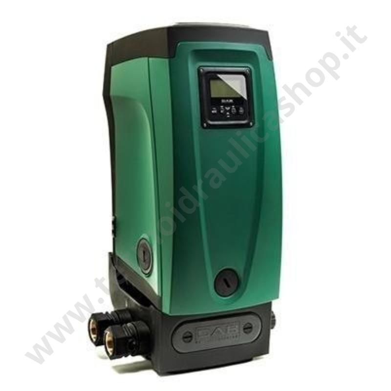 TERMOIDRAULICASHOP | DAB POMPA AD INVERTER ESYBOX 220v