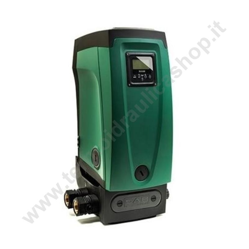 TERMOIDRAULICASHOP | DAB GRUPPO DUE POMPE AUTOCLAVE AD INVERTER E.SYBOX